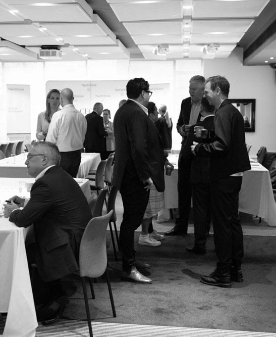 CEO Mentoring for Support & Success | The CEO Circle