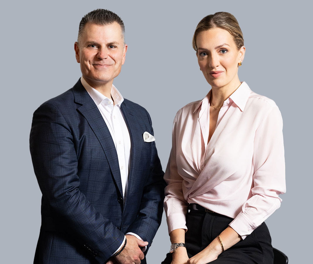 The CEO Circle | Business Leader Network - Thrive Share Grow